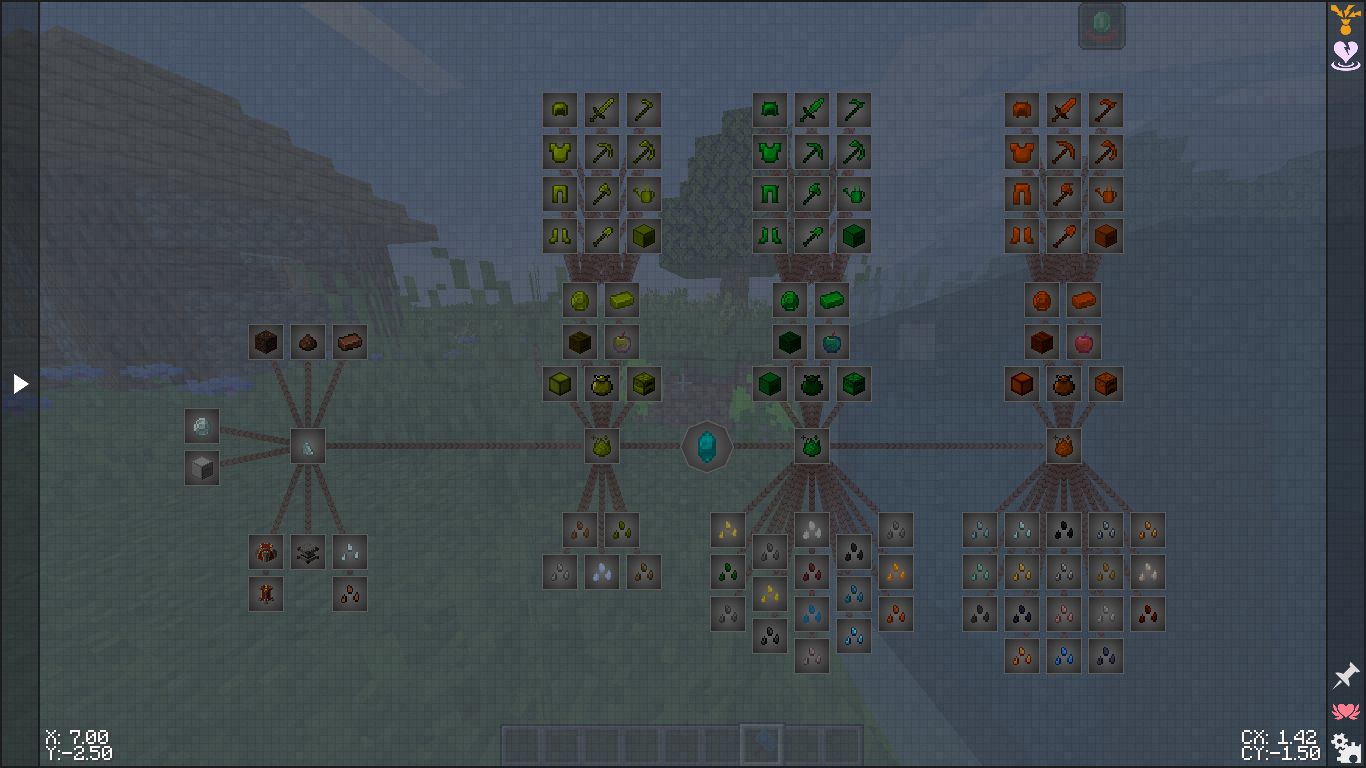 Exa - Light Technology Evolved - Minecraft Modpacks - CurseForge