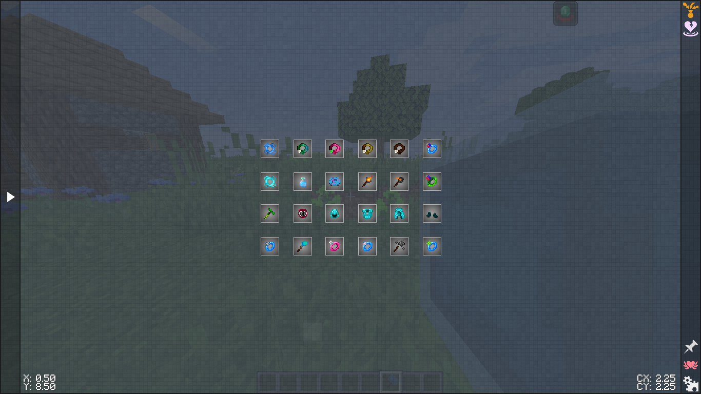 Exa - Light Technology Evolved - Minecraft Modpacks - CurseForge