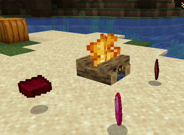 Colds: Tempered Netherite (FORGE) - Minecraft Mods - CurseForge