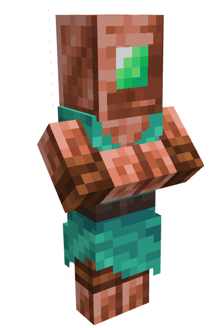 Ark's Automatons - Minecraft Resource Packs - CurseForge