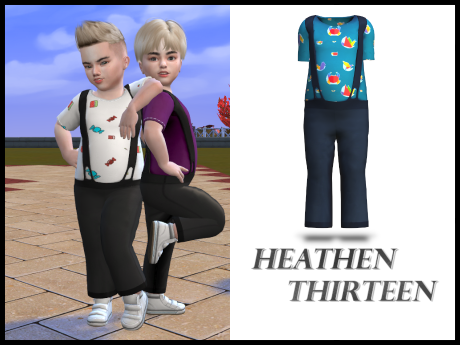 Toddler's Blade Professional Athletic Running Shoes - The Sims 4 Create ...