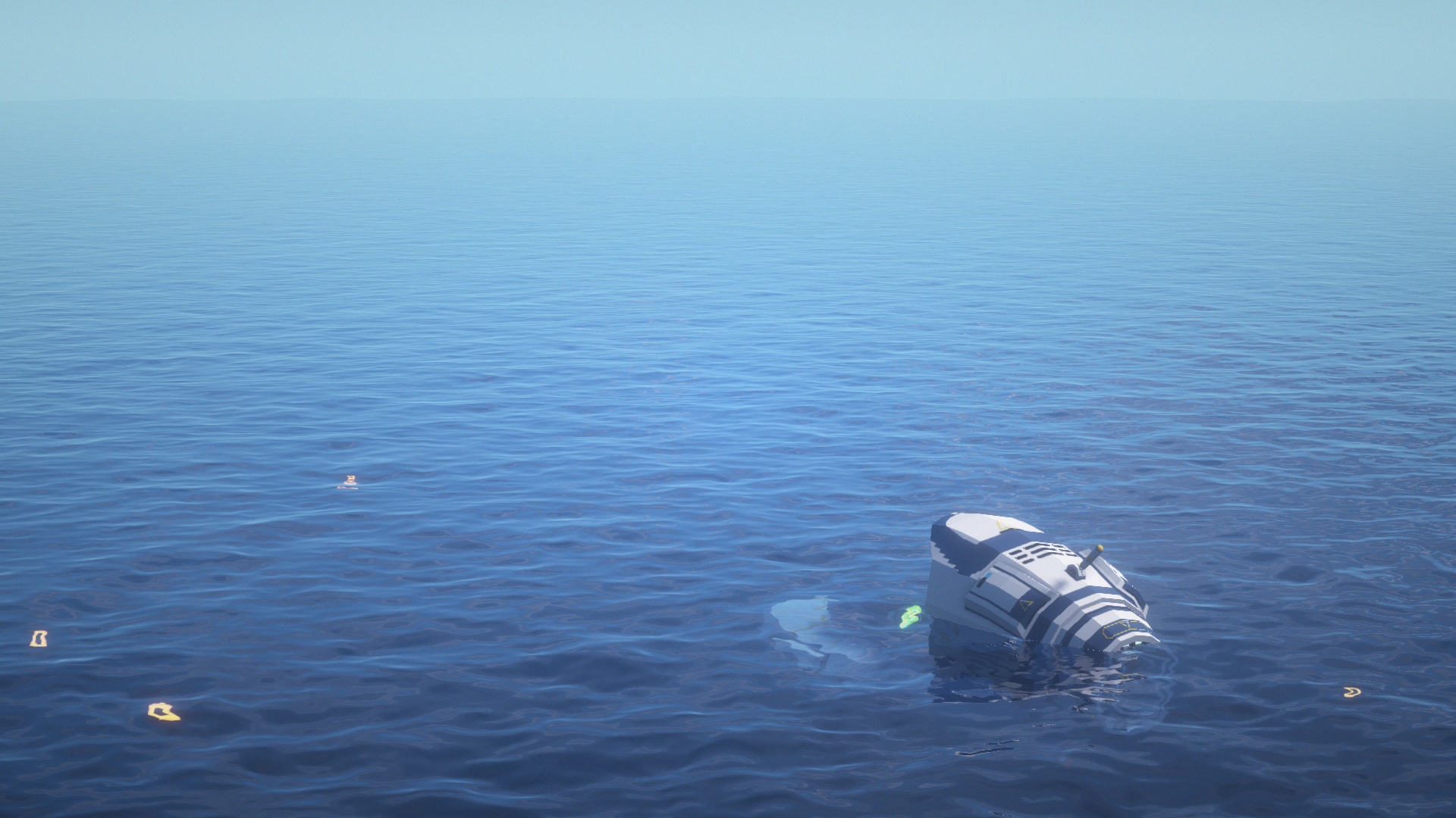 SubCraftica - Minecraft Mods - CurseForge