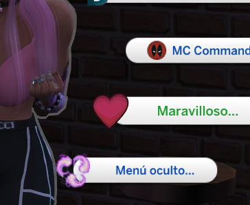 WonderfulWhims Spanish Translation - The Sims 4 Mods - CurseForge