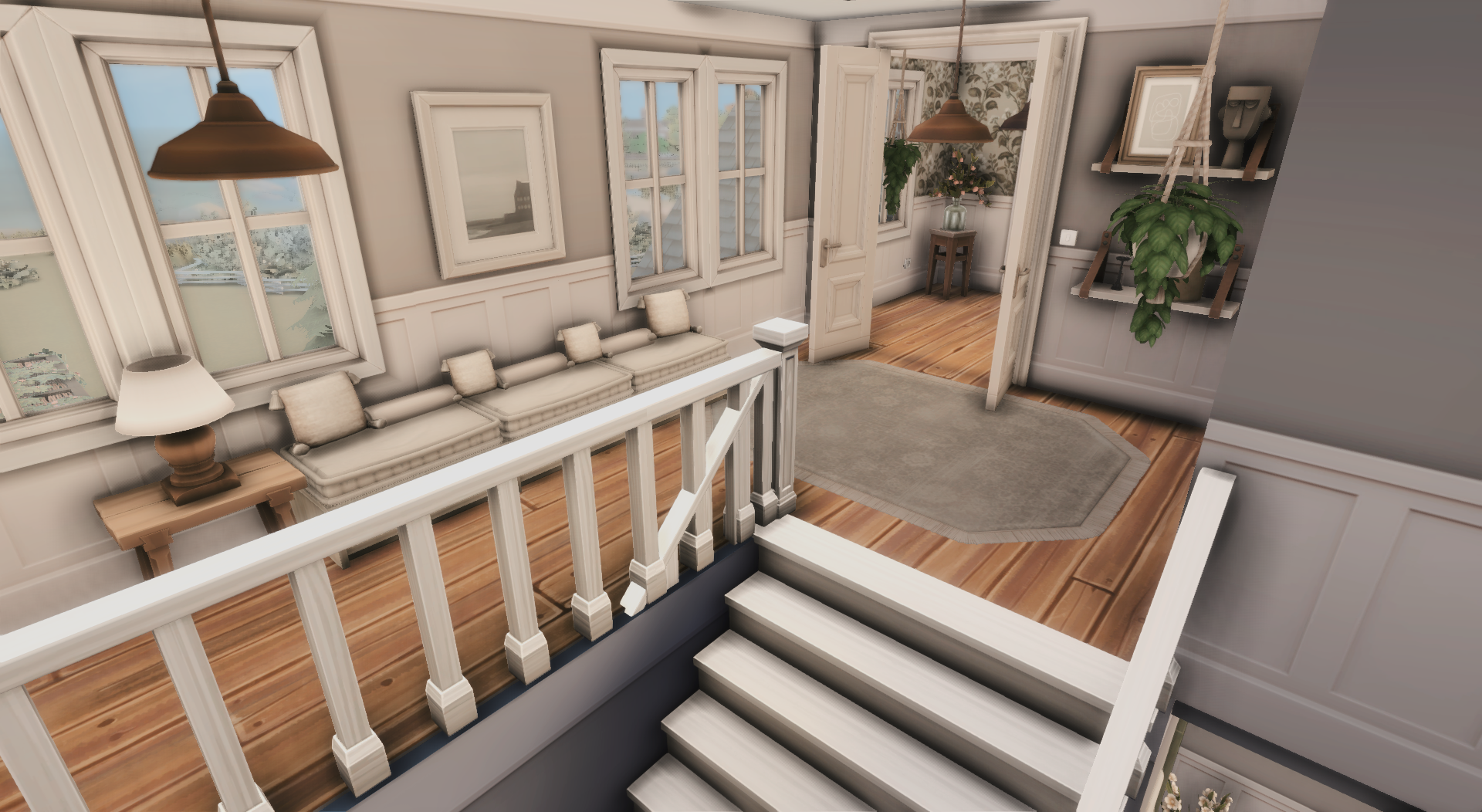 Generations Family Home (7 sims) - The Sims 4 Rooms / Lots - CurseForge