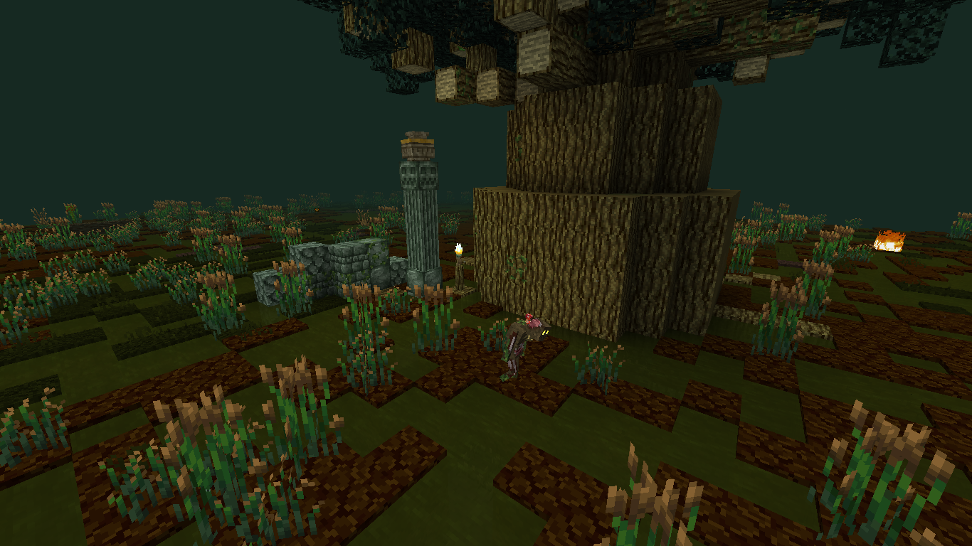 Jappafied Betweenlands - Minecraft Resource Packs - CurseForge
