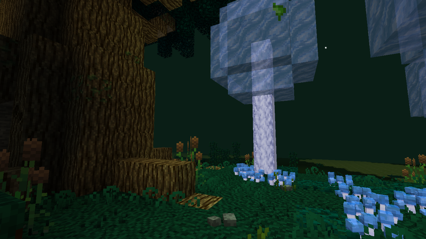 Jappafied Betweenlands - Gallery - Minecraft Resource Packs - CurseForge