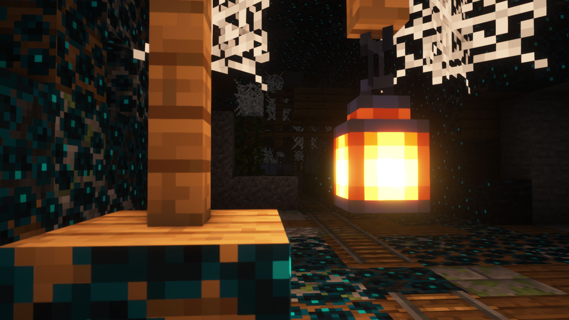 The Cosmos Legacy - Minecraft Modpacks - CurseForge