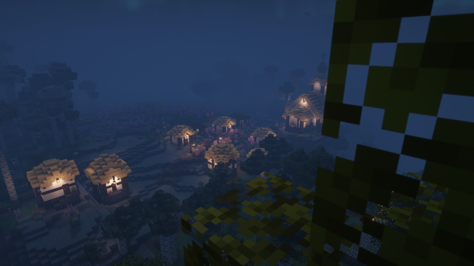 The Cosmos Legacy - Minecraft Modpacks - CurseForge