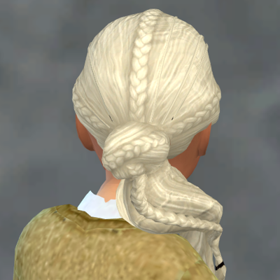 CK3 Norse Hair Hulda for All Ages - Gallery - The Sims 4 Create a Sim ...