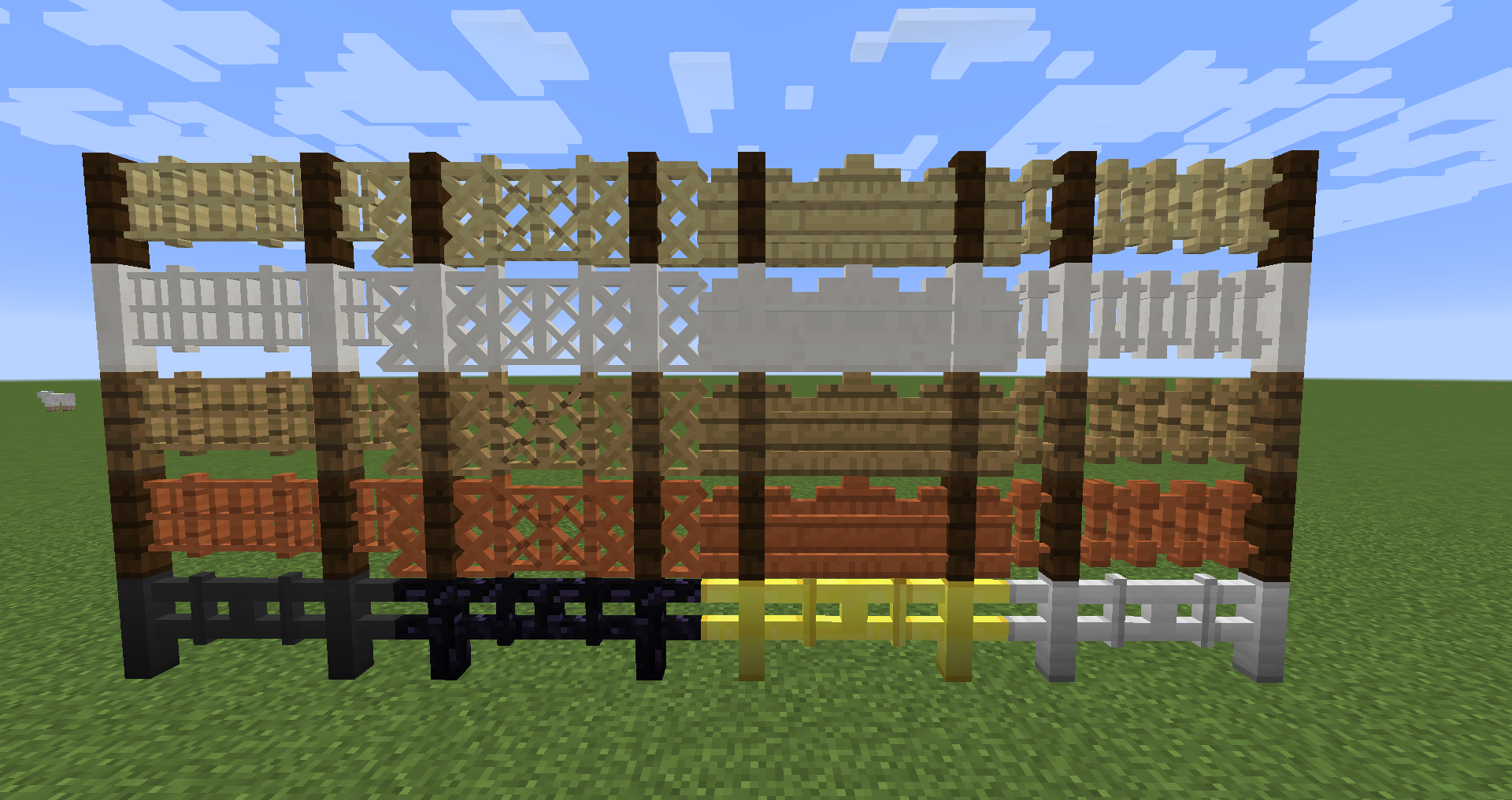 TCUtility - Minecraft Mods - CurseForge