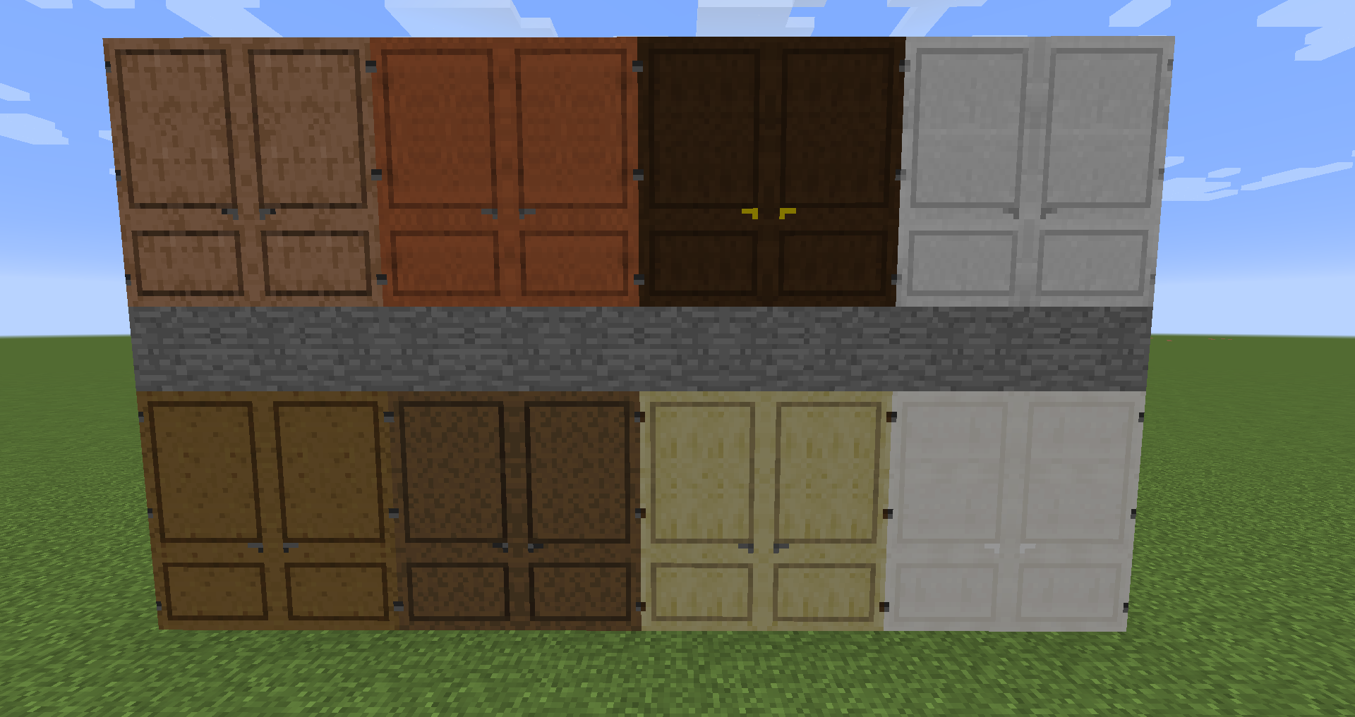 TCUtility - Minecraft Mods - CurseForge