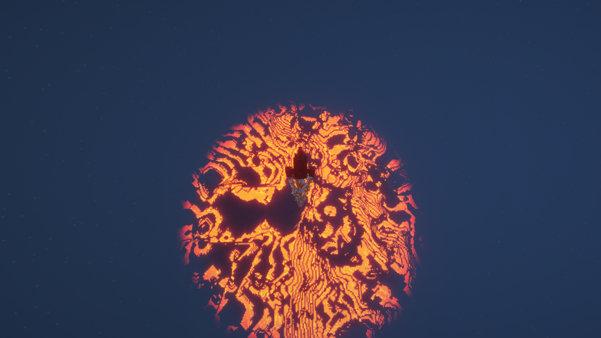The Cosmos Legacy - Minecraft Modpacks - CurseForge