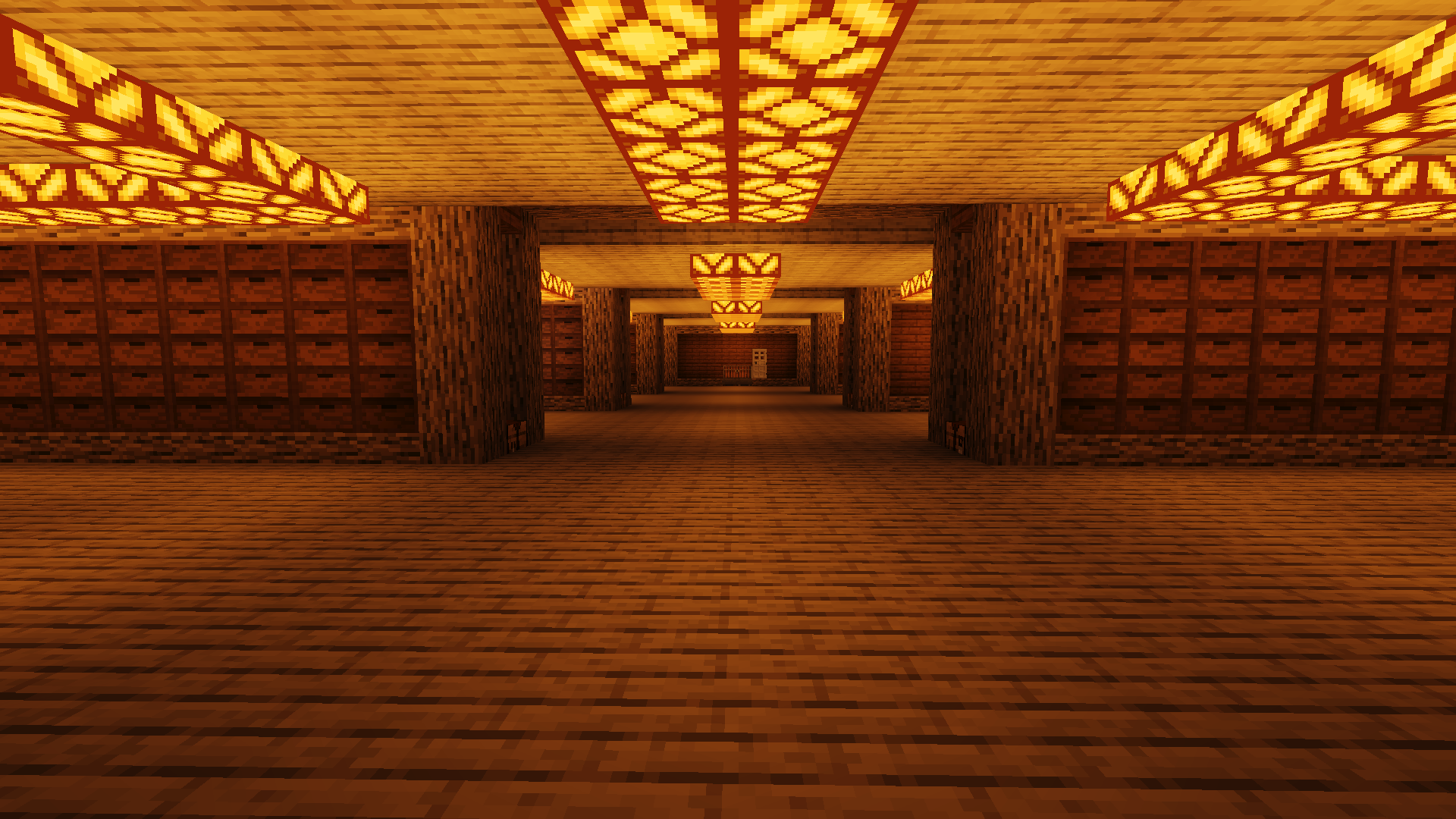 Create Attack III - Gallery - Minecraft Modpacks - CurseForge