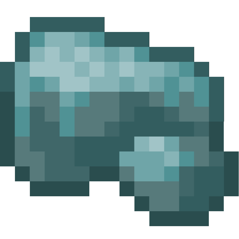 Mr. Goose's Additional Ores - Gallery - Minecraft Mods - CurseForge