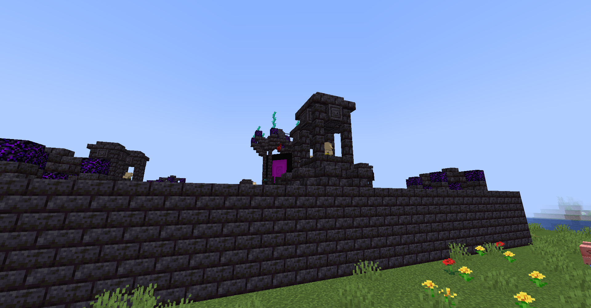 Legends Of Flames - Minecraft Mods - CurseForge