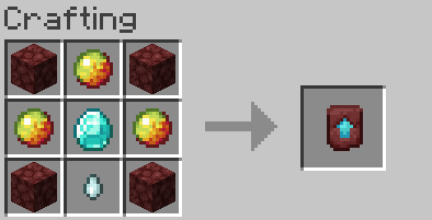 Reasonable Netherite Upgrades - Minecraft Customization - CurseForge