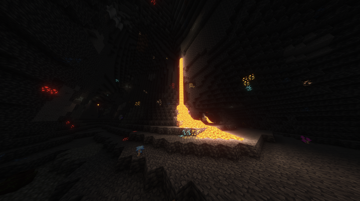 Beyond Infinity: A Journey's Beginning - Minecraft Modpacks - CurseForge