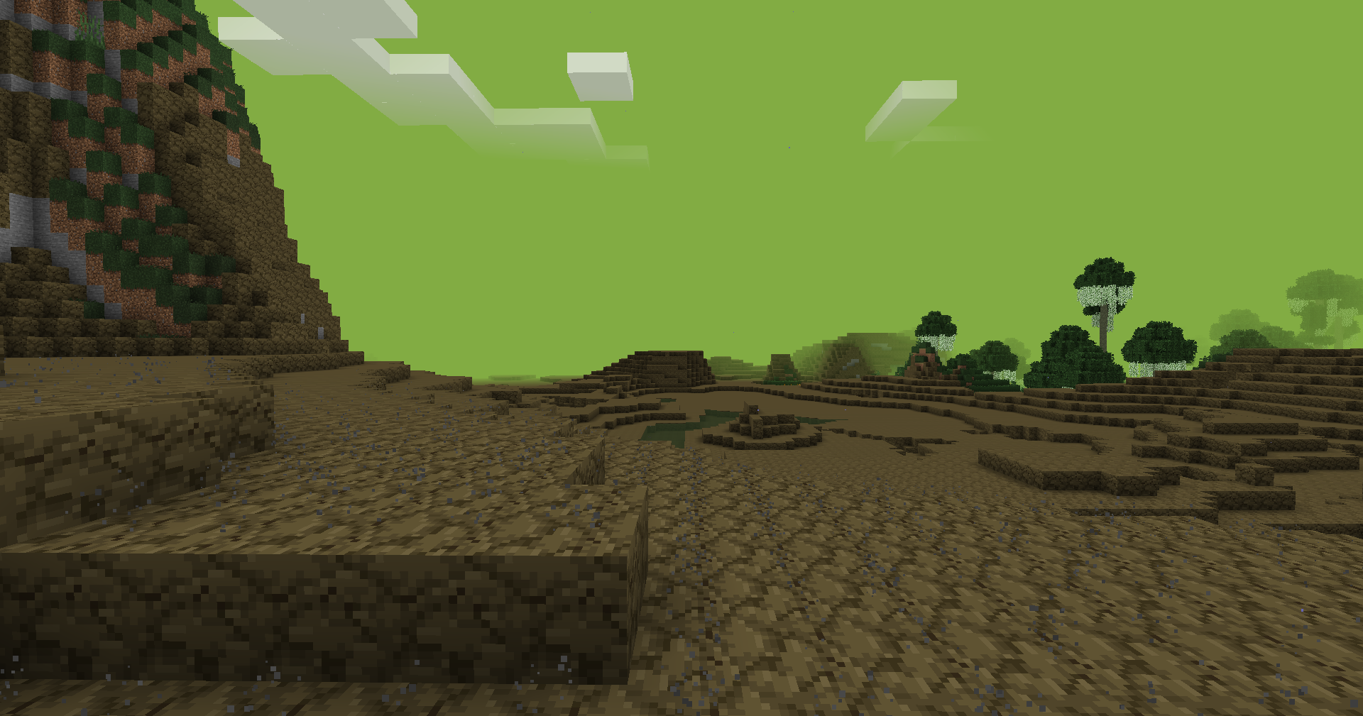 The Fallout Pack - Minecraft Modpacks - CurseForge