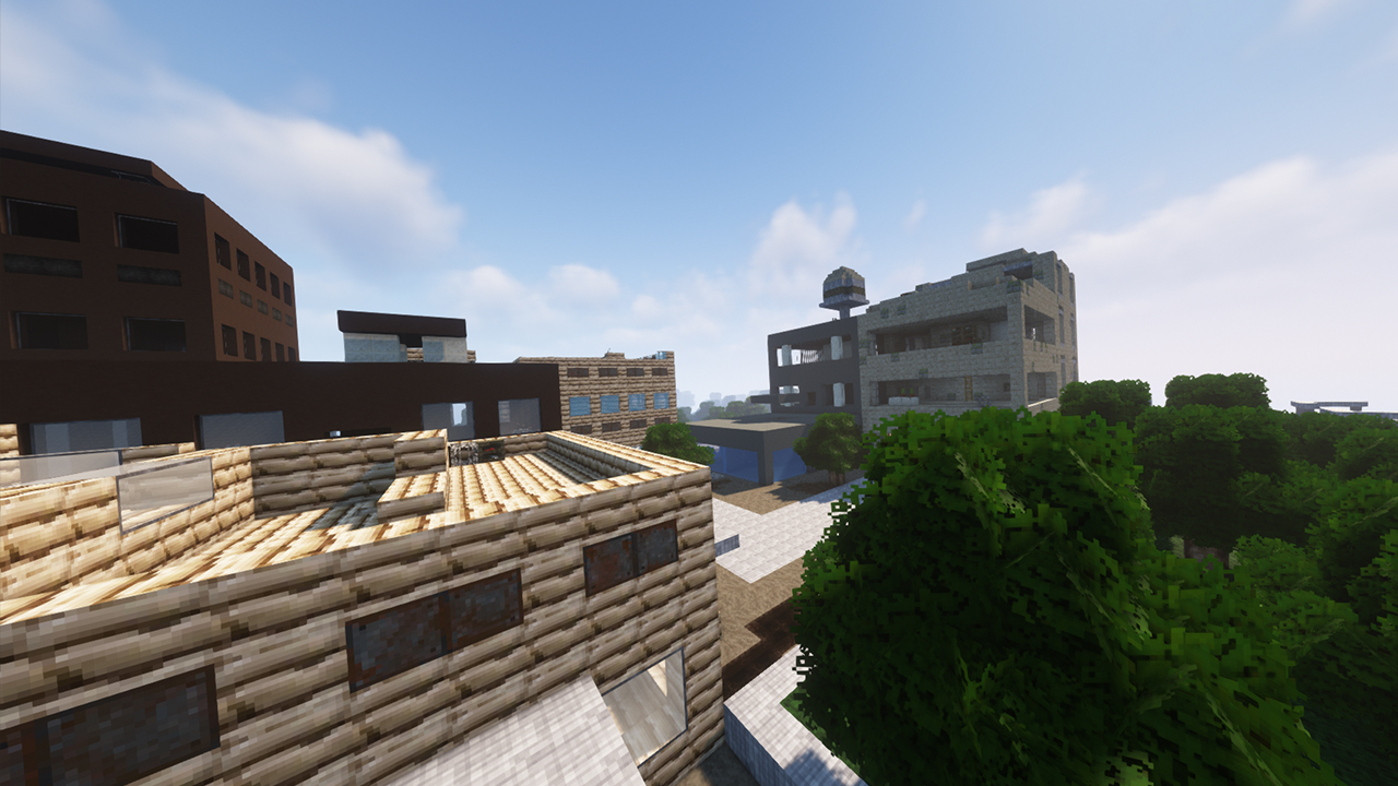 The Fallout Pack - Minecraft Modpacks - CurseForge