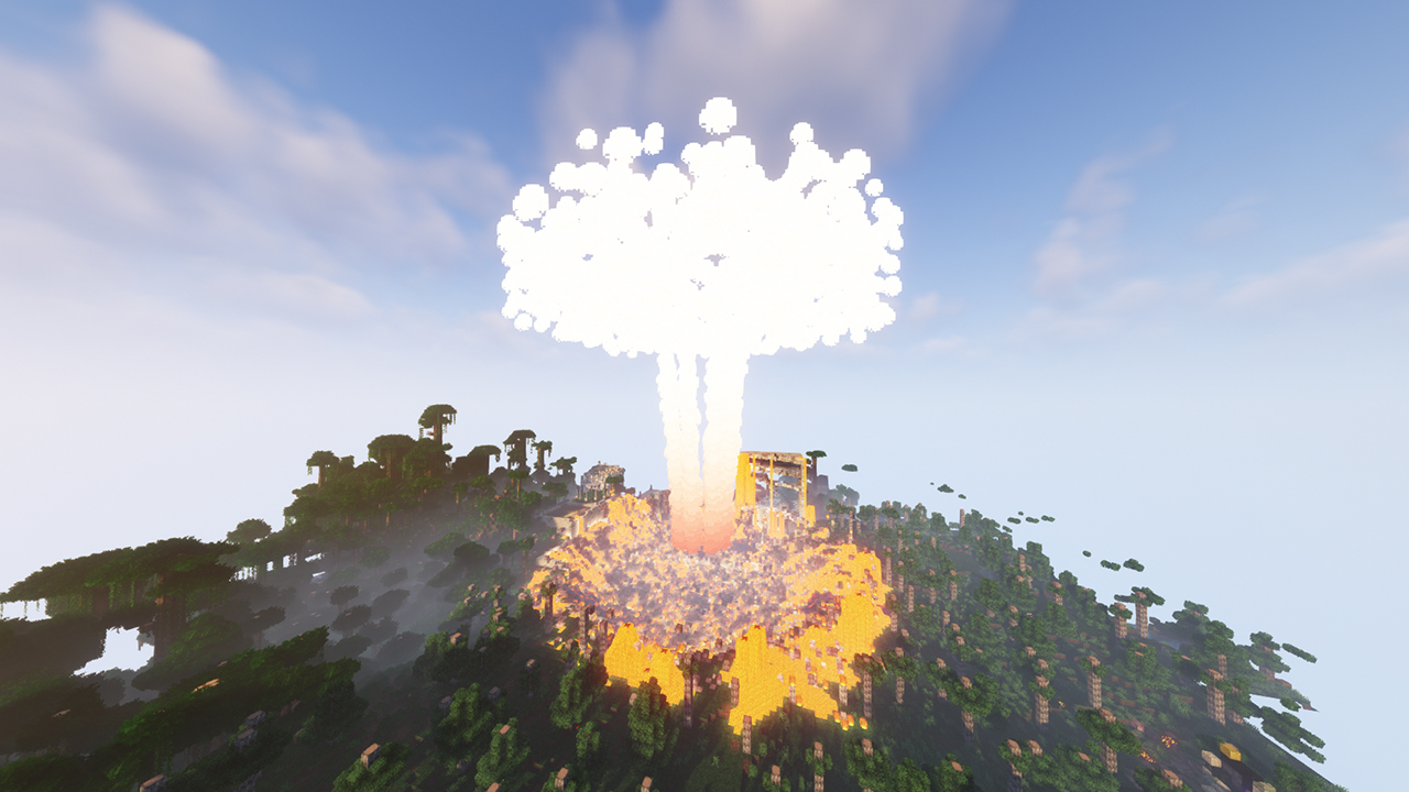 The Fallout Pack - Minecraft Modpacks - CurseForge