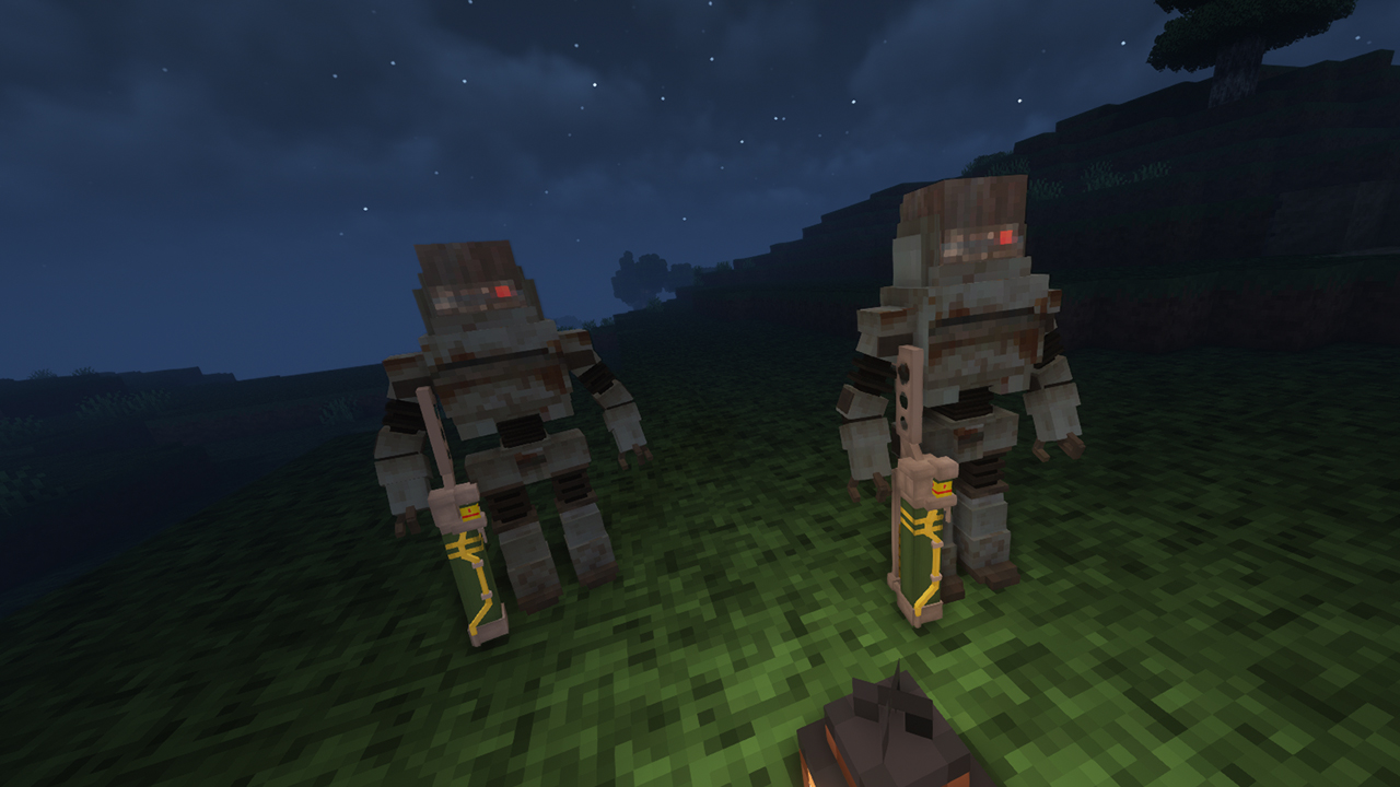 The Fallout Pack - Minecraft Modpacks - CurseForge