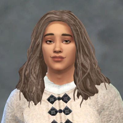 CK3 Norse Hair Harald for All Ages - Gallery - The Sims 4 Create a Sim ...