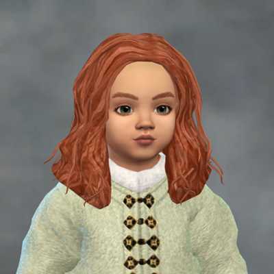 CK3 Norse Hair Harald for All Ages - Gallery - The Sims 4 Create a Sim ...