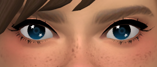 Marchparade Eye-set - Gallery - The Sims 4 Create a Sim - CurseForge