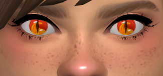 Marchparade Eye-set - Gallery - The Sims 4 Create a Sim - CurseForge