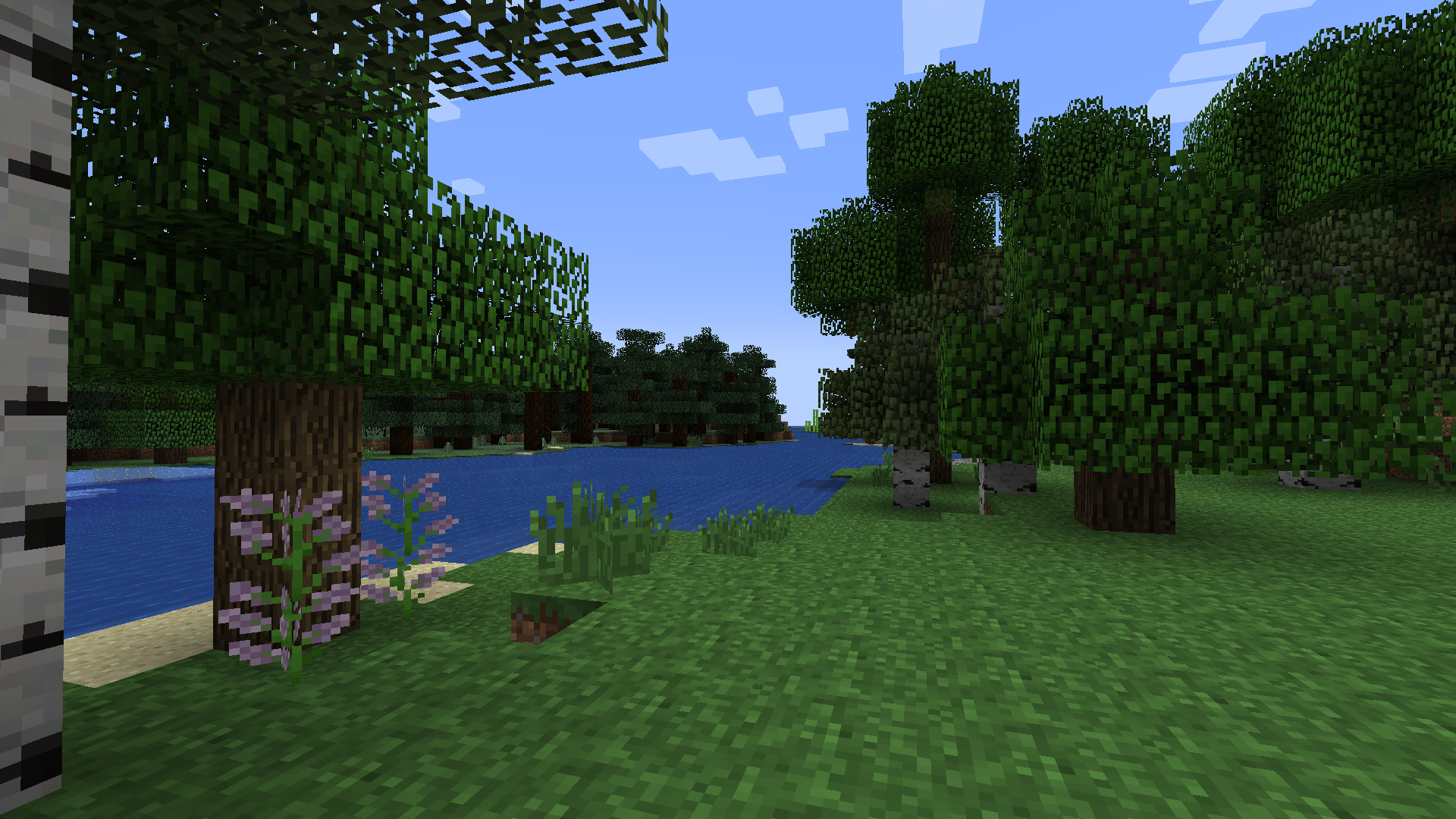 Legacy Console Differences - Minecraft Resource Packs - CurseForge