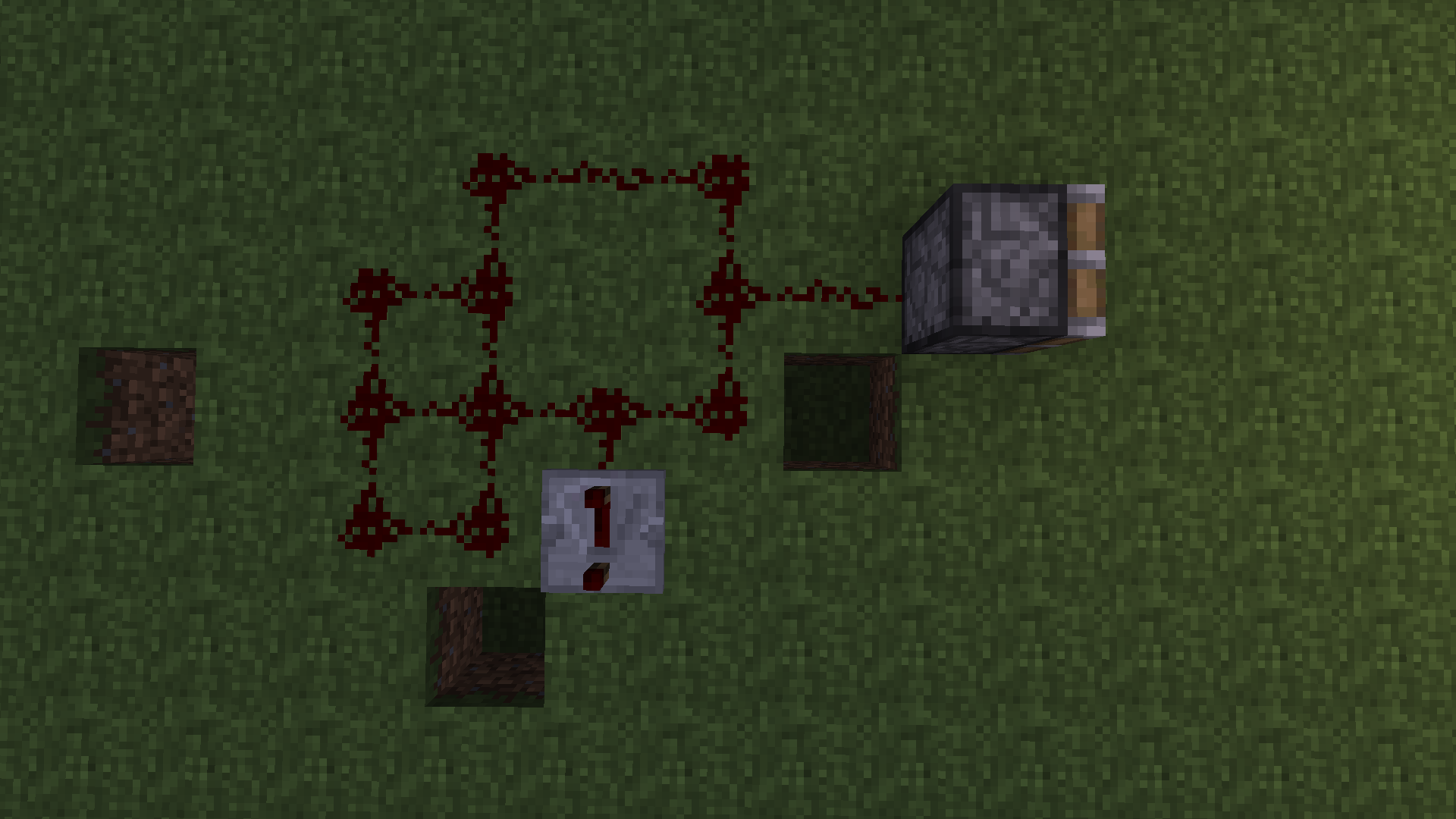 Legacy Console Differences - Minecraft Resource Packs - CurseForge