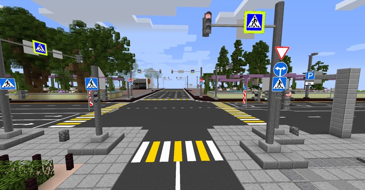 Magistral RTM Pack - Minecraft Addons - CurseForge