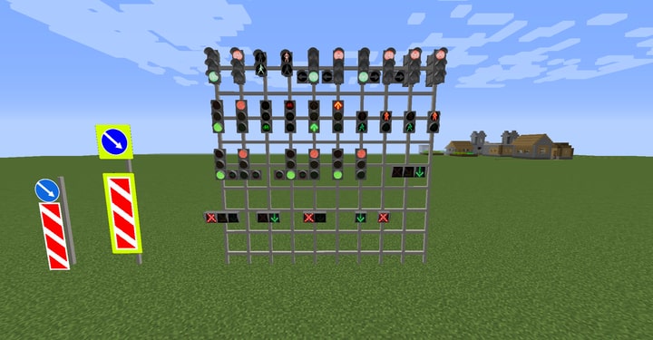 Magistral RTM Pack - Minecraft Addons - CurseForge