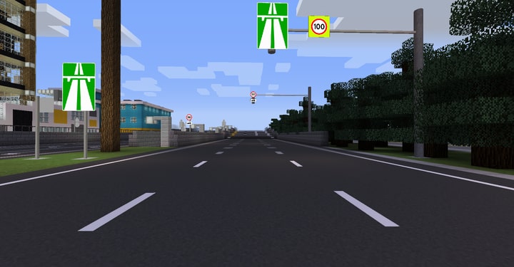 Magistral RTM Pack - Minecraft Addons - CurseForge