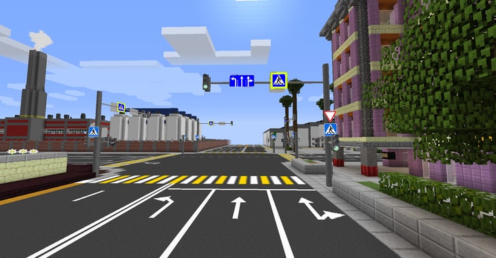 Magistral RTM Pack - Minecraft Addons - CurseForge