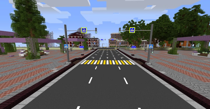 Magistral RTM Pack - Minecraft Addons - CurseForge