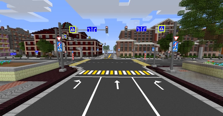 Magistral RTM Pack - Minecraft Addons - CurseForge