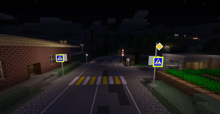 Magistral RTM Pack - Minecraft Addons - CurseForge