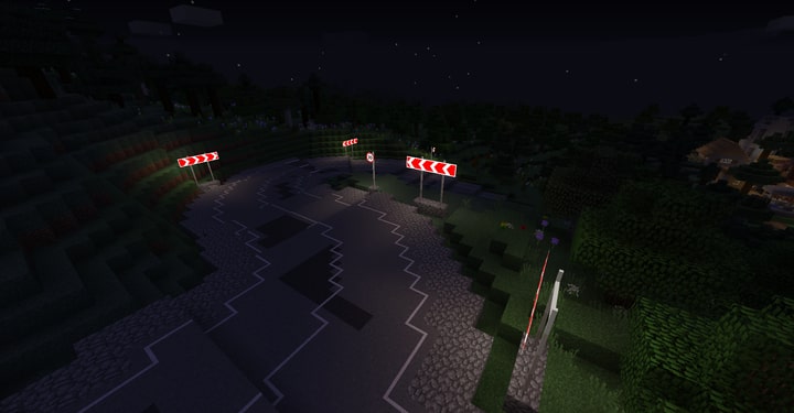 Magistral RTM Pack - Minecraft Addons - CurseForge