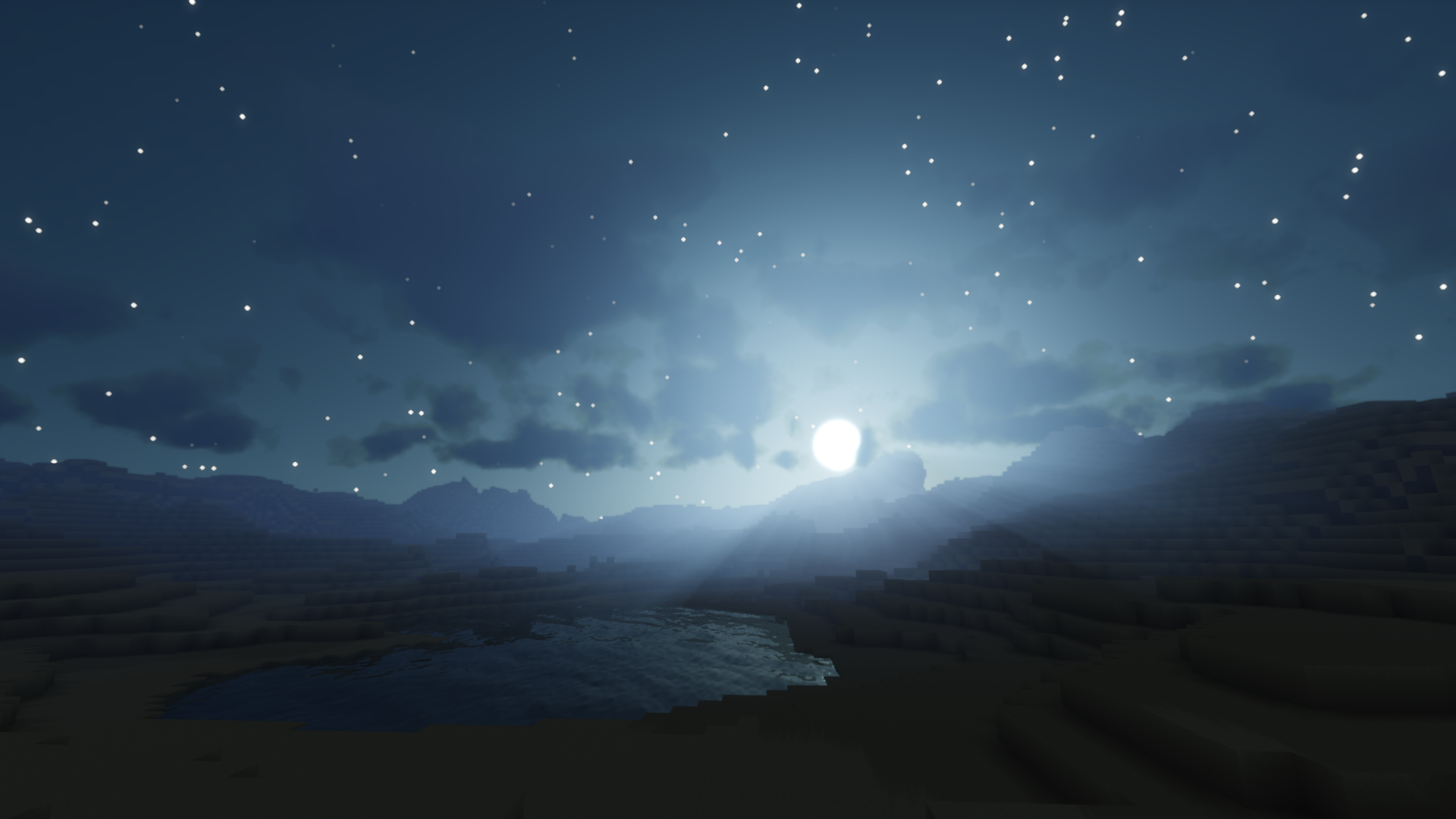 Interstellar Space Exploration - Minecraft Mods - CurseForge