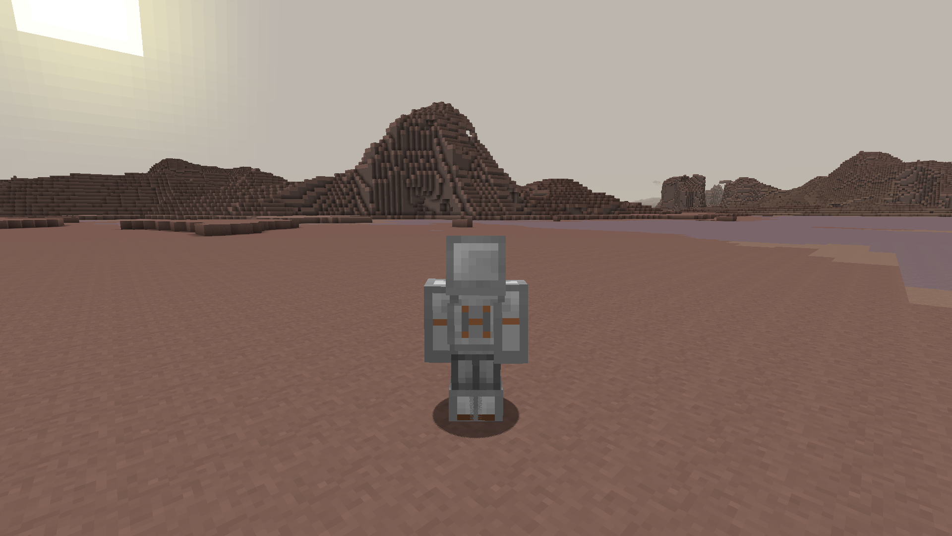 Interstellar Space Exploration - Minecraft Mods - CurseForge