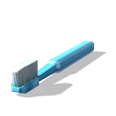 Colourful Toothbrush - Gallery - The Sims 4 Build / Buy - CurseForge