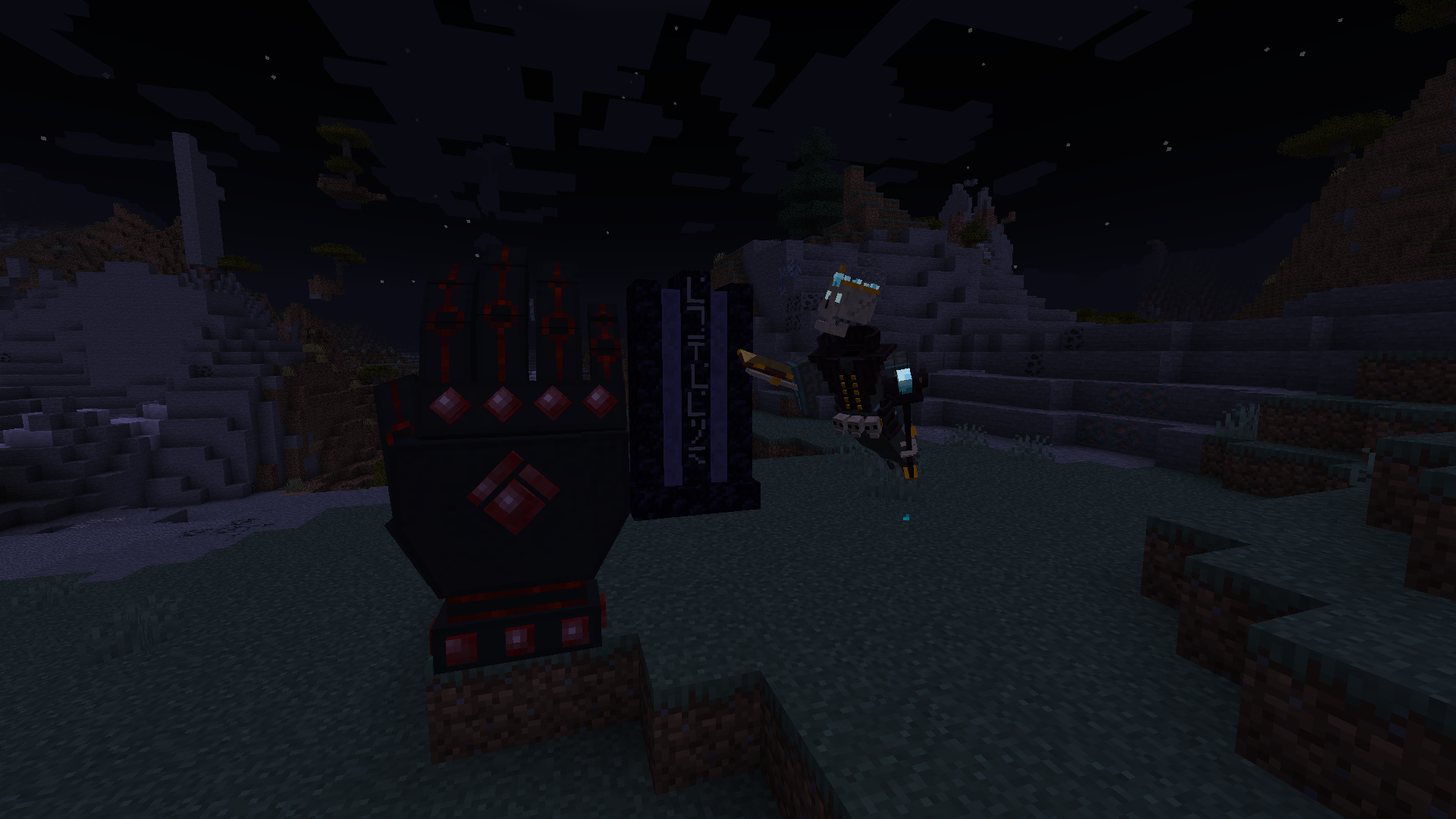 After Hours - Minecraft Modpacks - CurseForge