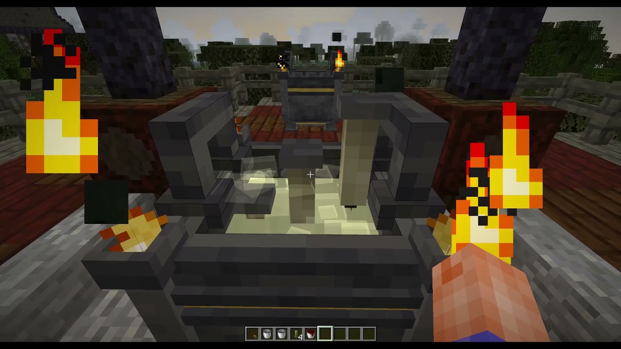 The Simple Things - Minecraft Modpacks - CurseForge