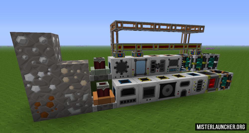 The Simple Things - Minecraft Modpacks - CurseForge