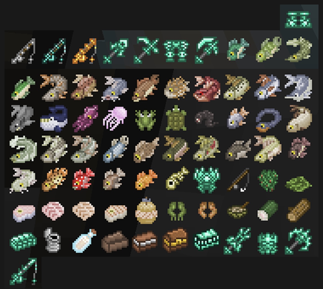 The Simple Things - Minecraft Modpacks - CurseForge