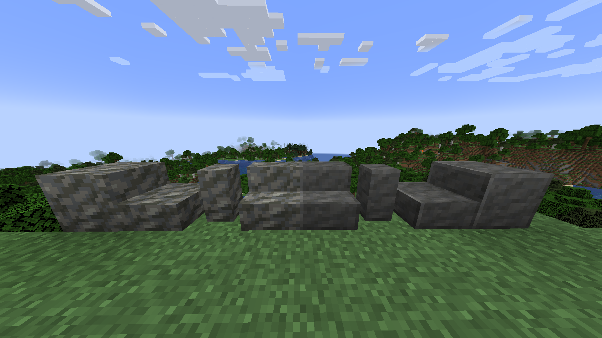 Featurosity - Minecraft Mods - CurseForge