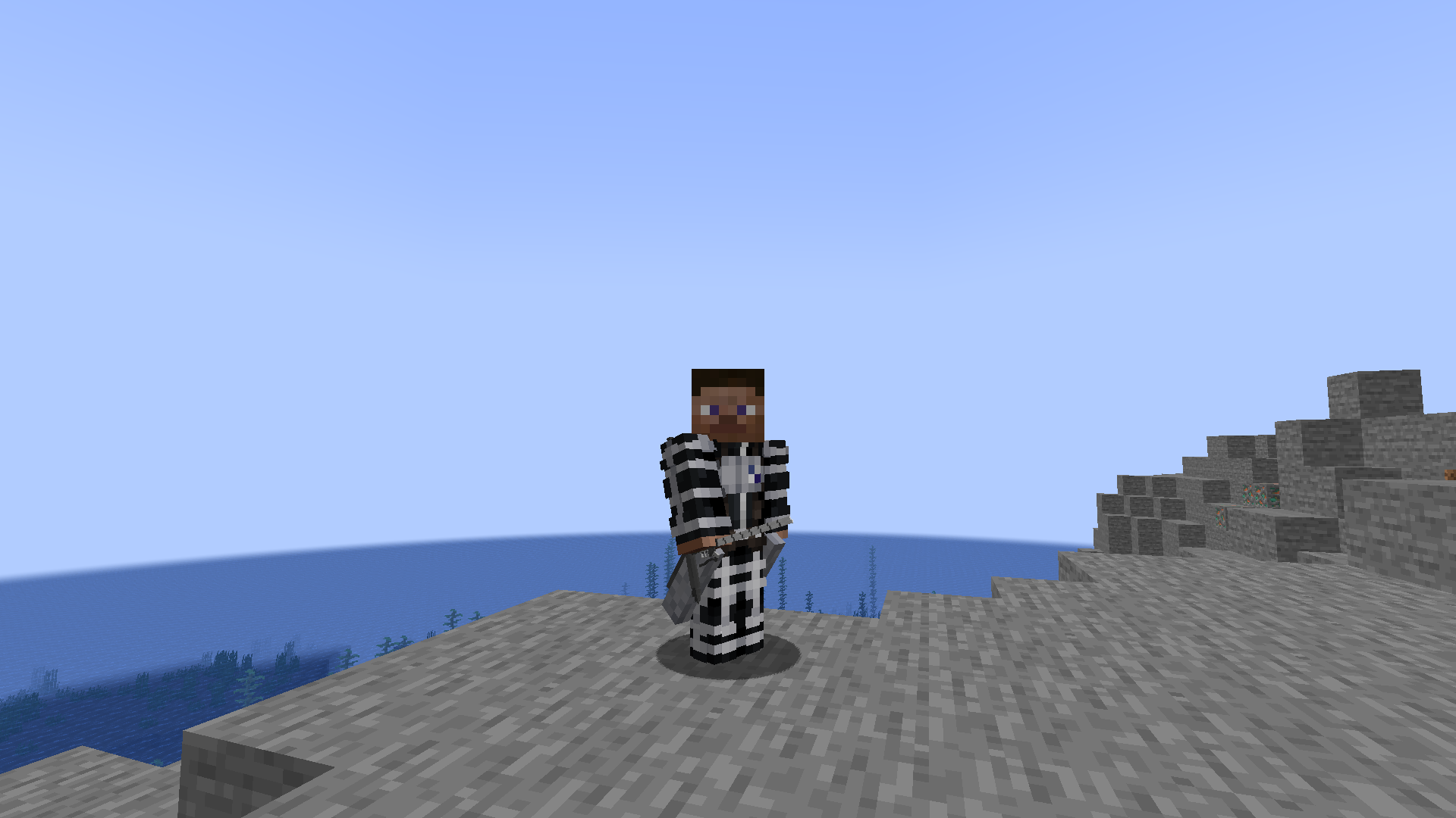 AttackOnMine - Minecraft Mods - CurseForge