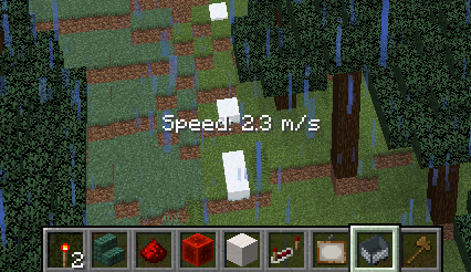 Images - ActionSpeed - Bukkit Plugins - Projects - Bukkit