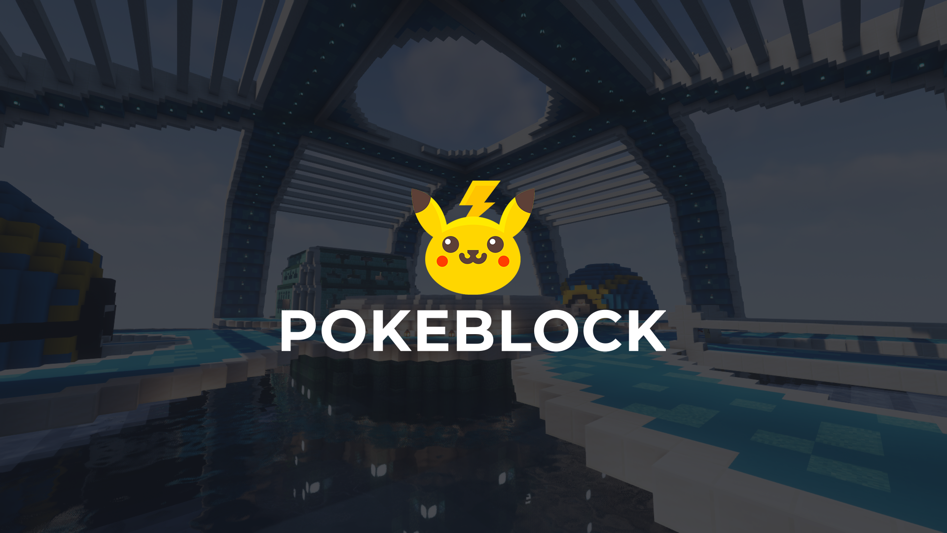 KN: Pokeblock Reforged - Minecraft Modpacks - CurseForge